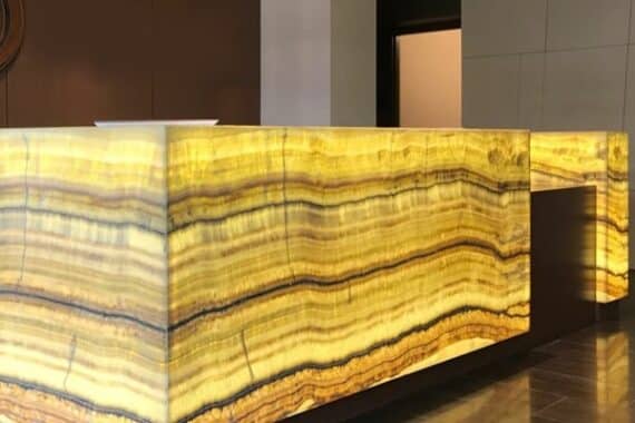 Stone Benchtops Perth - Kitchen Granite Bench Tops - Granite World