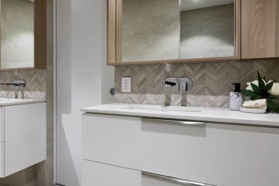 Stone Benchtops Perth - Kitchen Granite Bench Tops - Granite World