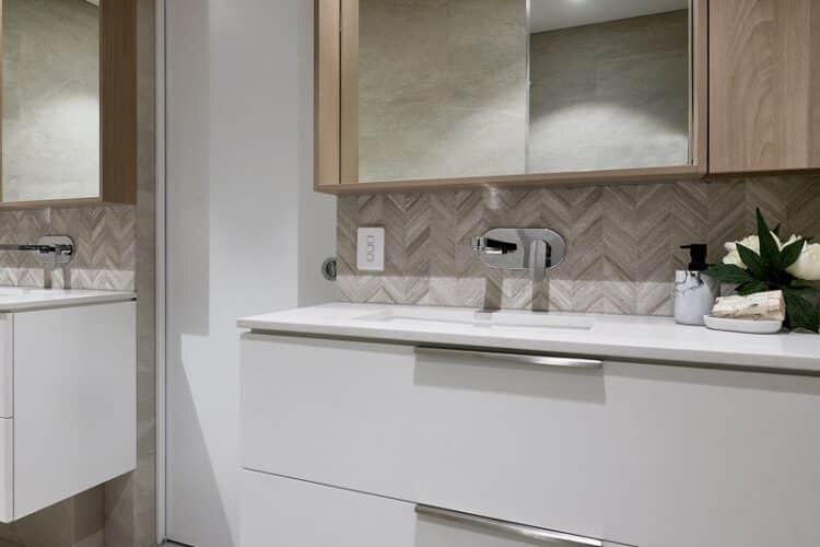Stone Benchtops Perth - Kitchen Granite Bench Tops - Granite World