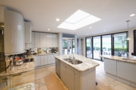 Stone Kitchen Benchtops Perth - Granite World